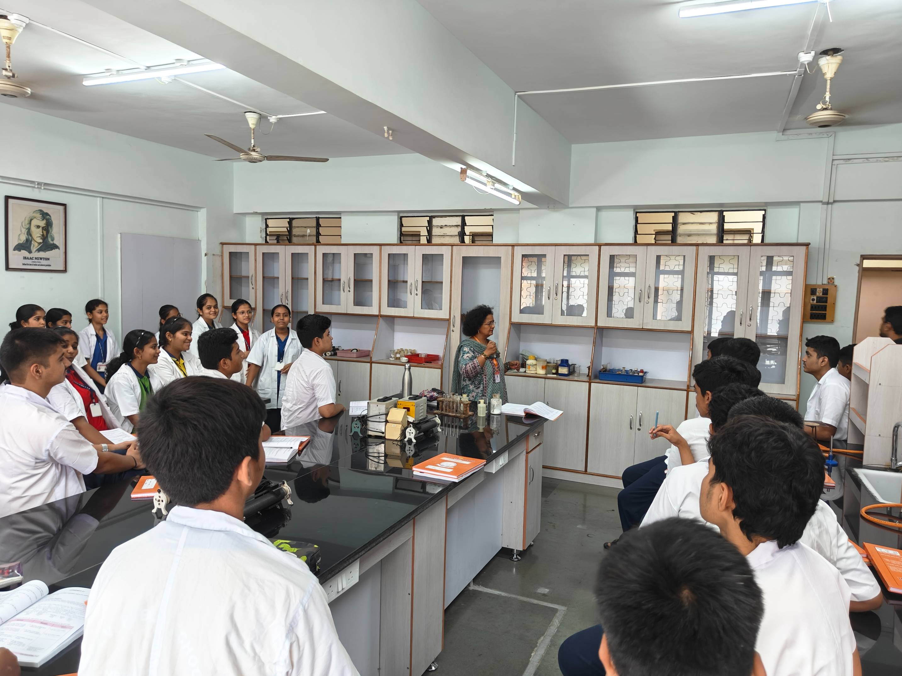 Welcome To DAV PUBLIC SCHOOL, NEW PANVEL